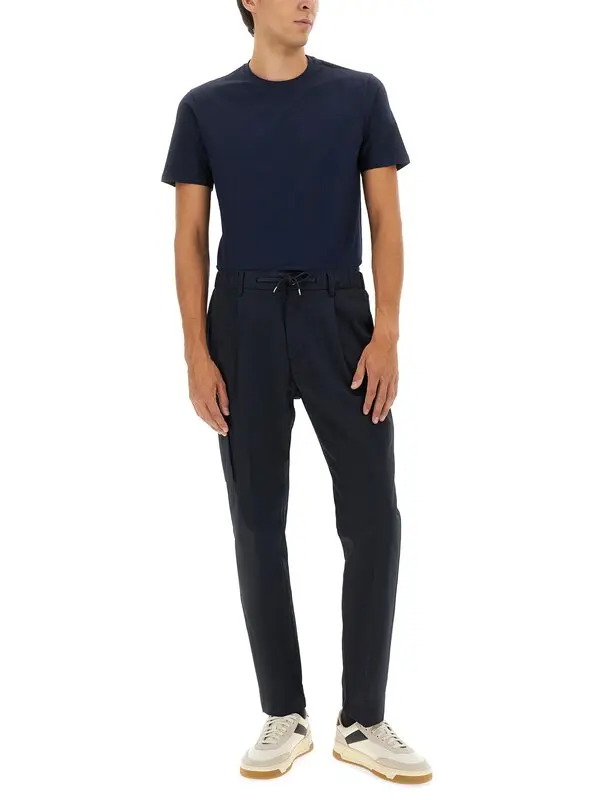Herno Cotton T-shirt