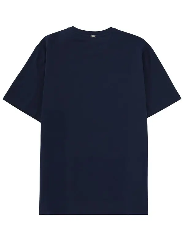 Herno Cotton T-shirt
