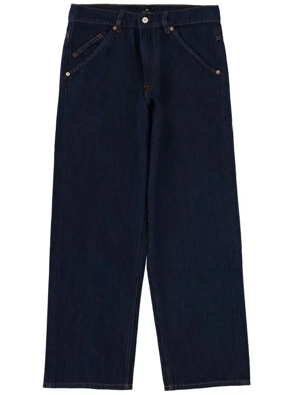 Paul Smith Relaxed Fit Jeans
