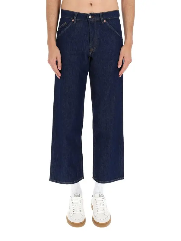 Paul Smith Relaxed Fit Jeans