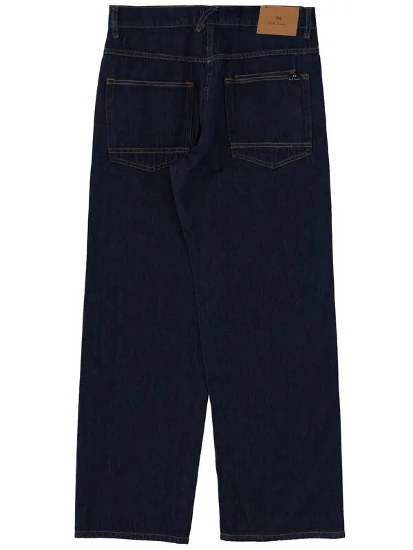 Paul Smith Relaxed Fit Jeans