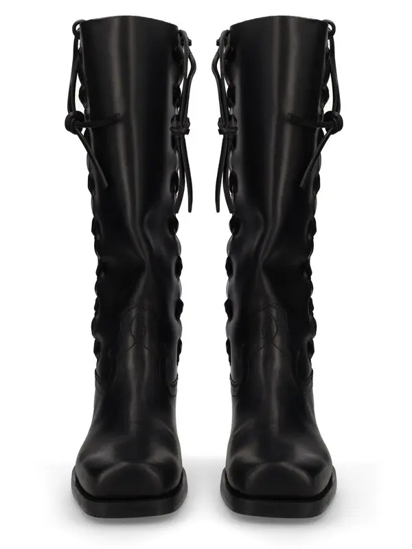 Paris Texas Roxanne Boots