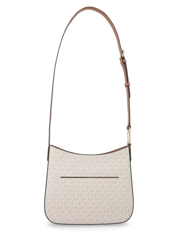 Michael Kors Shoulder Bag With Logo