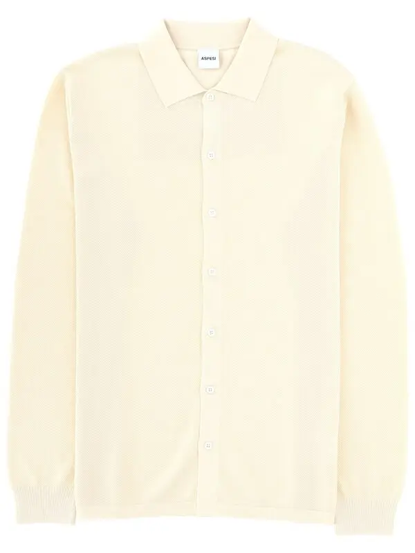 Aspesi Cotton Shirt