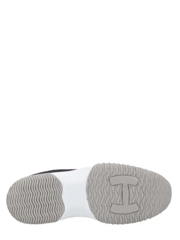 Hogan Interactive Sneakers - Blue