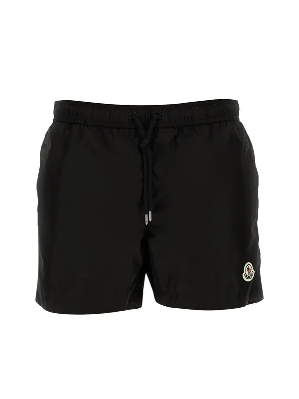 Moncler Boxer Costume With Logo
