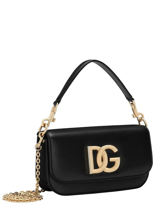 Dolce & Gabbana 3.5 Shoulder Bag