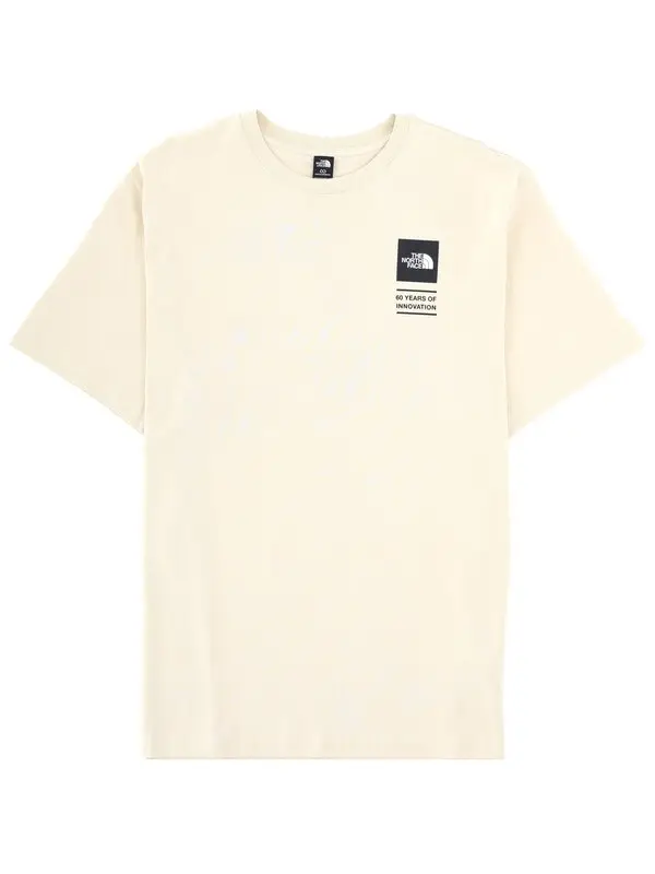 The North Face Iconic Celebration" T-shirt