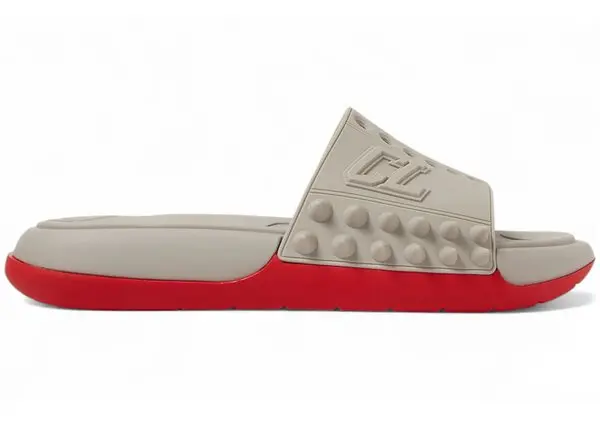 CHRISTIAN LOUBOUTIN Take It Easy Flat