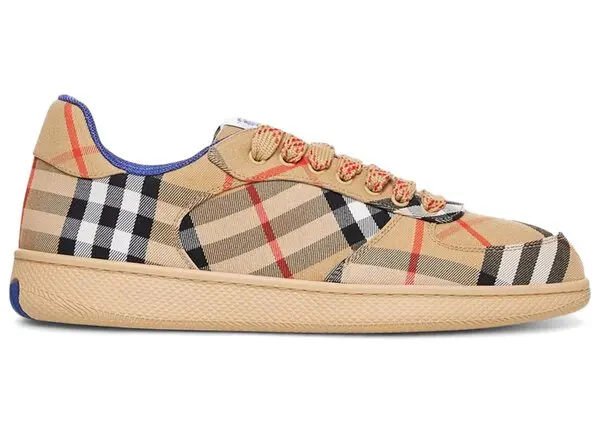 Burberry Terrace Sneakers