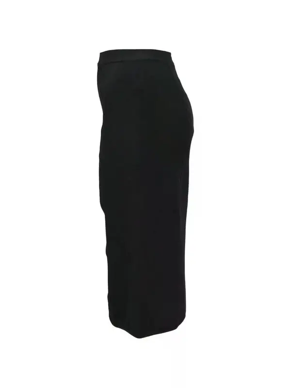 Giorgio Armani High-waisted Pencil Skirt