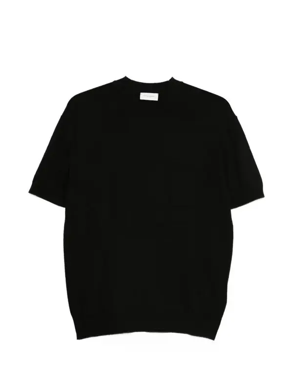 PAOLO PECORA Chest-pocket T-shirt