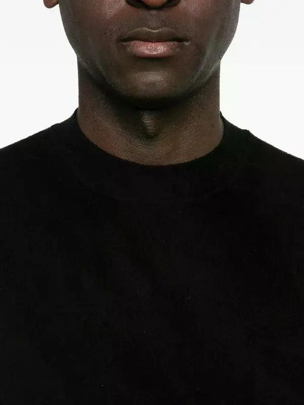 PAOLO PECORA Chest-pocket T-shirt