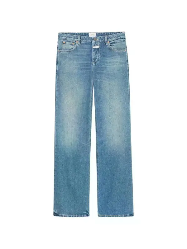 Closed Gillan Five-pocket Jeans