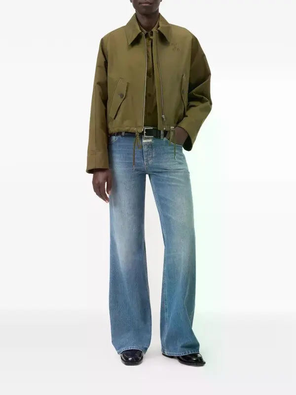 Closed Gillan Five-pocket Jeans