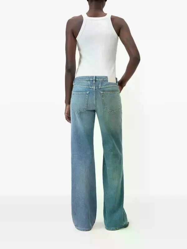 Closed Gillan Five-pocket Jeans
