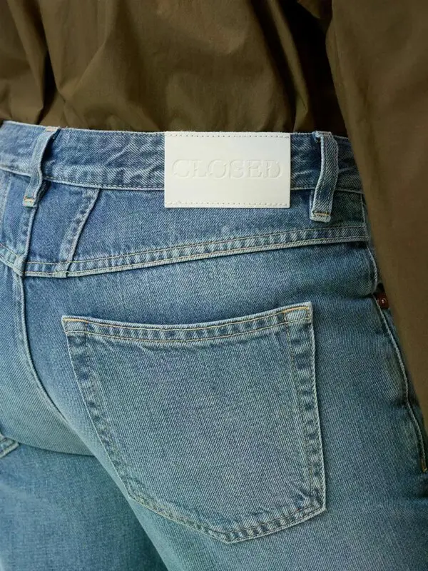 Closed Gillan Five-pocket Jeans