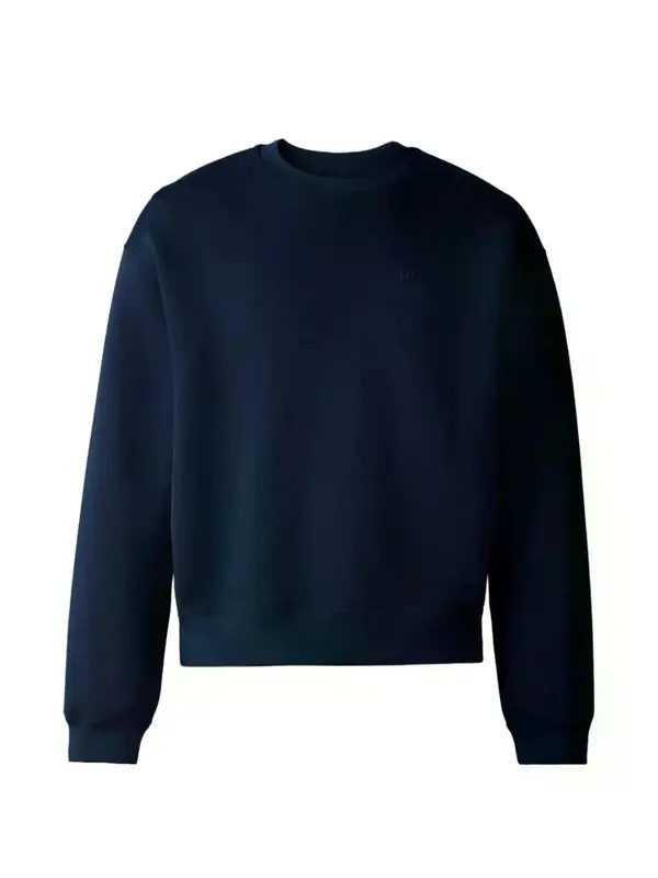 Mackage Crew-neck Sweatshirt - Blue