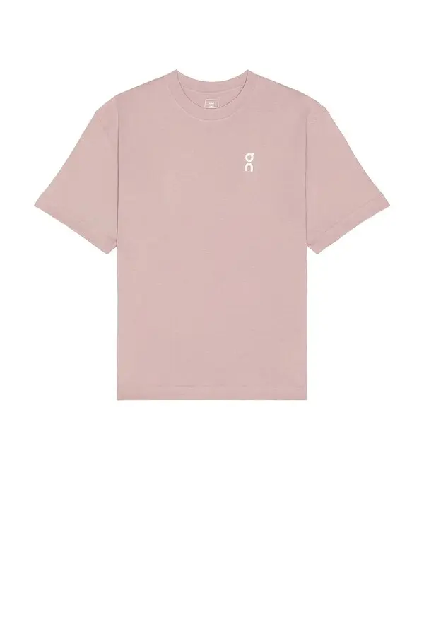 On Club-t In Mauve