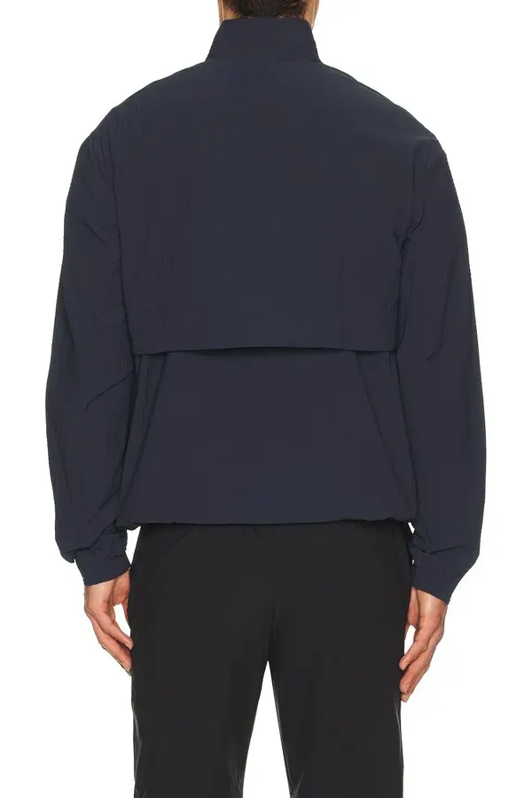 On Courtside 1/2 Zip Eaze Sweatshirt