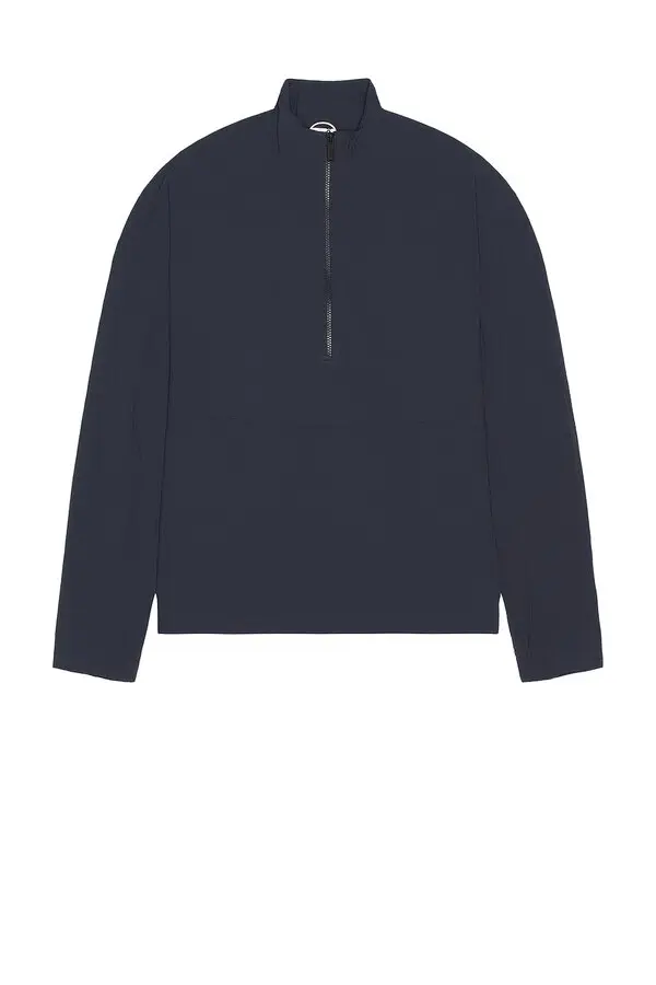 On Courtside 1/2 Zip Eaze Sweatshirt