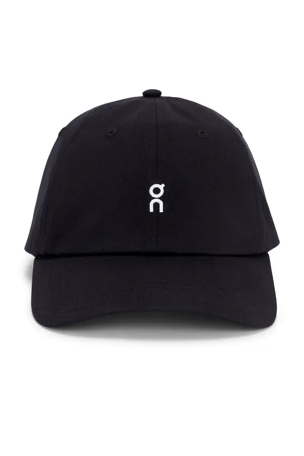On Day Cap - Black