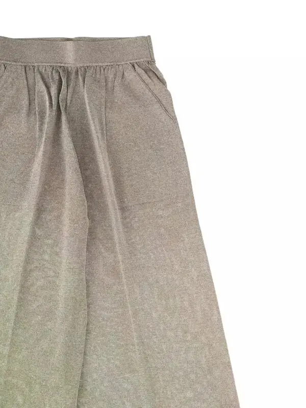 CIRCUS HOTEL Palazzo Trousers