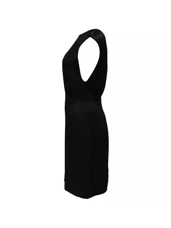 Ba&sh Backless Mini Dress