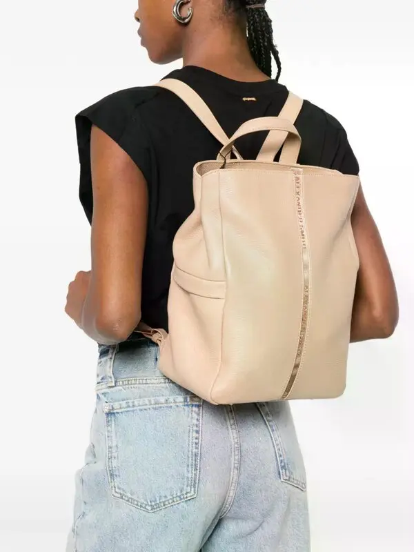 ALEXANDER SMITH Medium Daisy Tote Bag