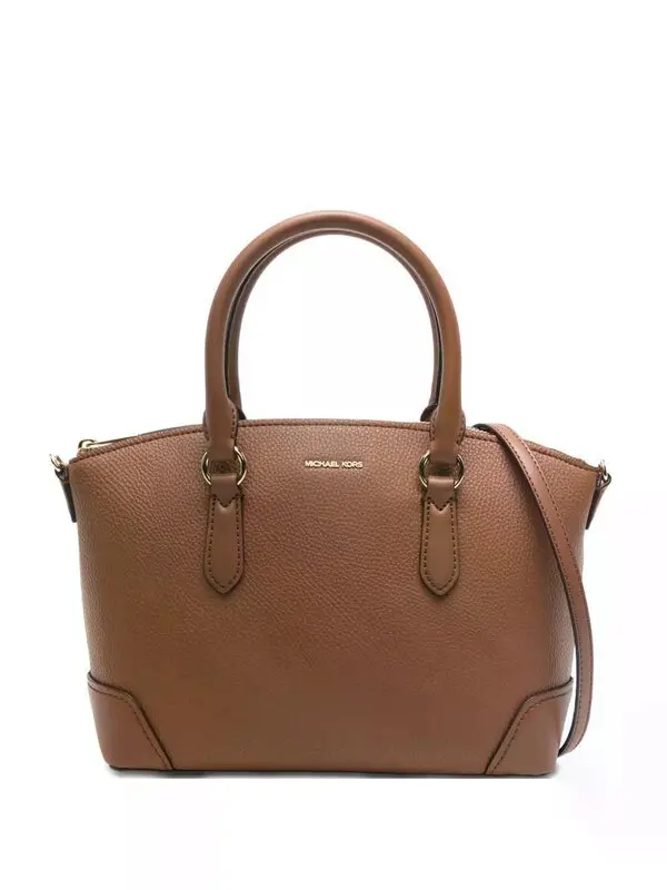 Michael Kors Medium Murphy Tote - Brown
