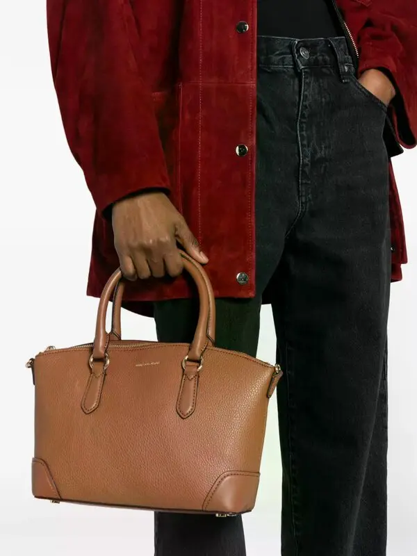 Michael Kors Medium Murphy Tote - Brown