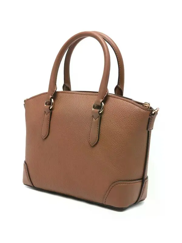 Michael Kors Medium Murphy Tote - Brown