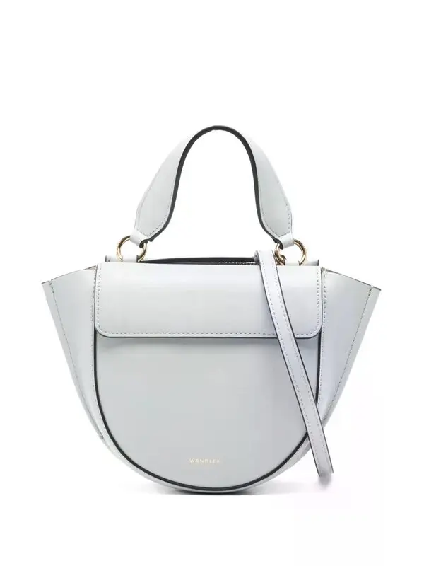 WANDLER Hortensia Piccola Tote Bag