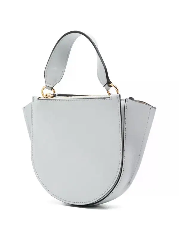 WANDLER Hortensia Piccola Tote Bag
