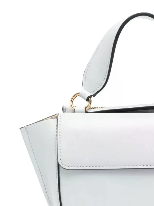 WANDLER Hortensia Piccola Tote Bag