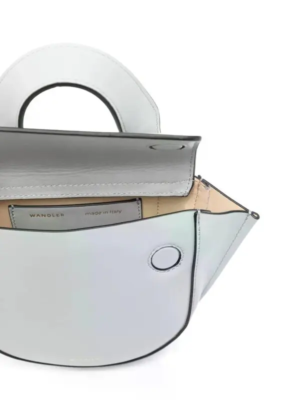 WANDLER Hortensia Piccola Tote Bag