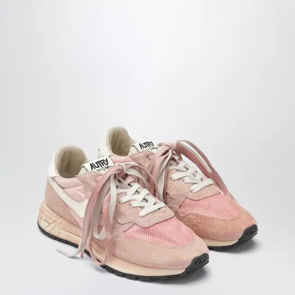 AUTRY Reelwind Super Vintage Sneakers