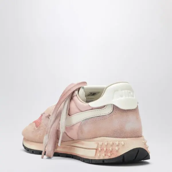 AUTRY Reelwind Super Vintage Sneakers