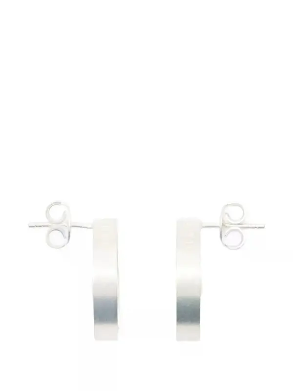 MAISON MARGIELA Number-reference Earrings