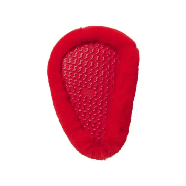 SKIMS Heart Slipper