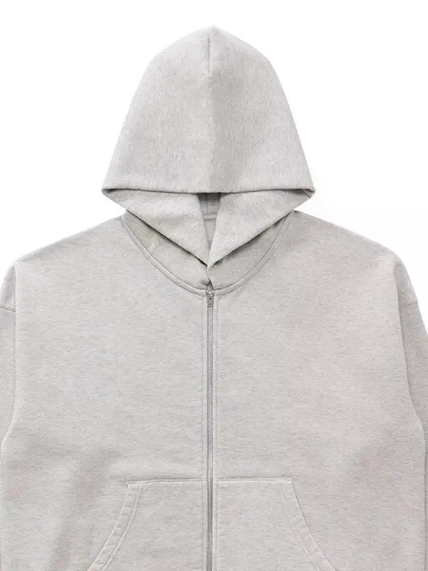 Visvim Zip-up Hoodie