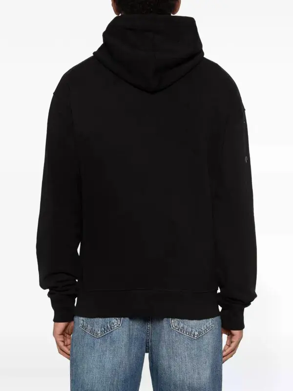 ICECREAM Sprinkles Popover Hoodie