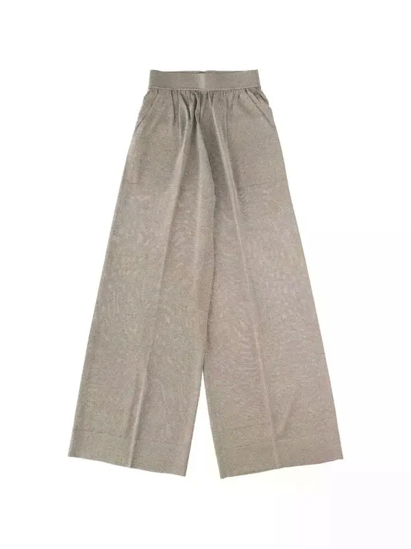 CIRCUS HOTEL Palazzo Trousers