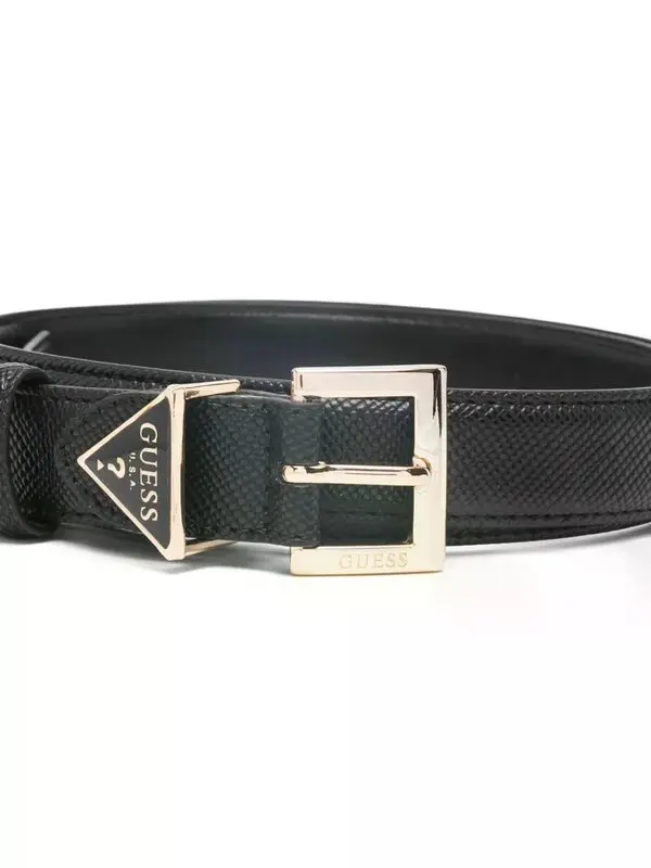 Guess Buckle Belt