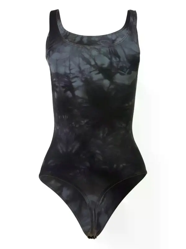 Wolford Tie-dye String Body