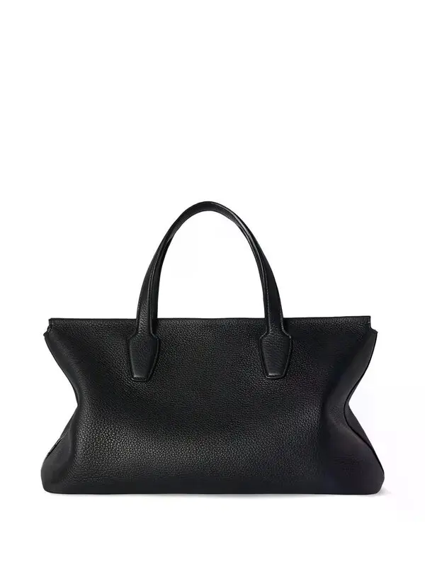 THE ROW Leather Tote