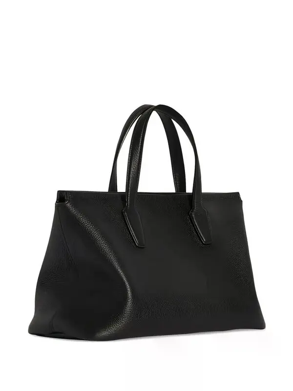 THE ROW Leather Tote