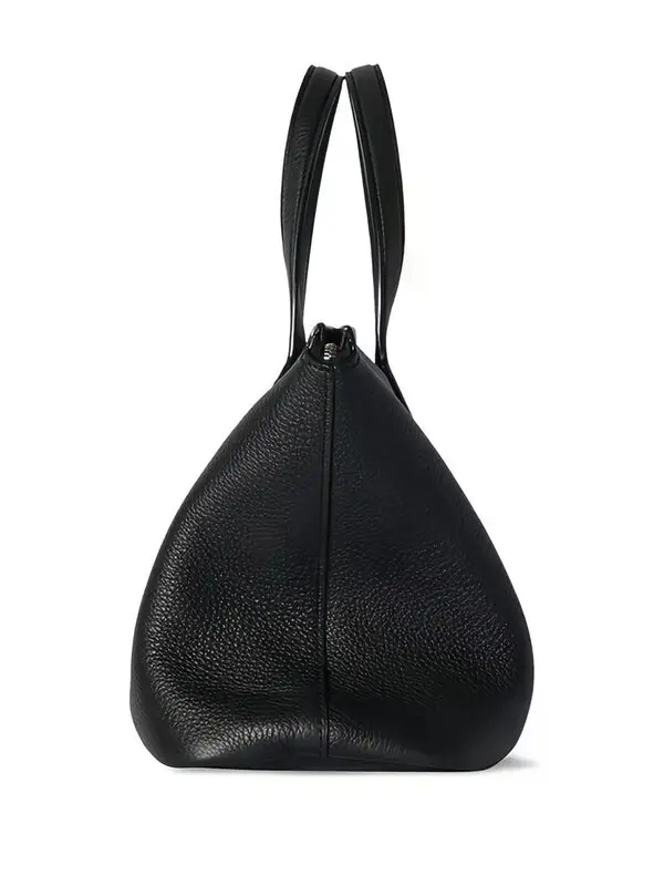 THE ROW Leather Tote