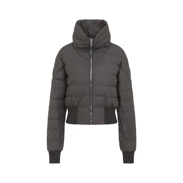 Moncler Jacket - Brown
