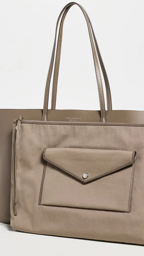 Tory Burch Perry Tote